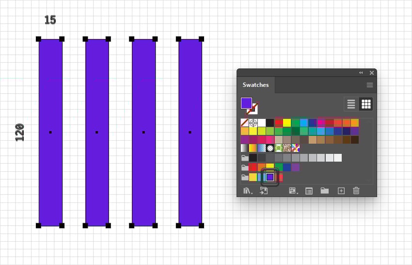 How to Create Geometric Vector Patterns | Envato Tuts+