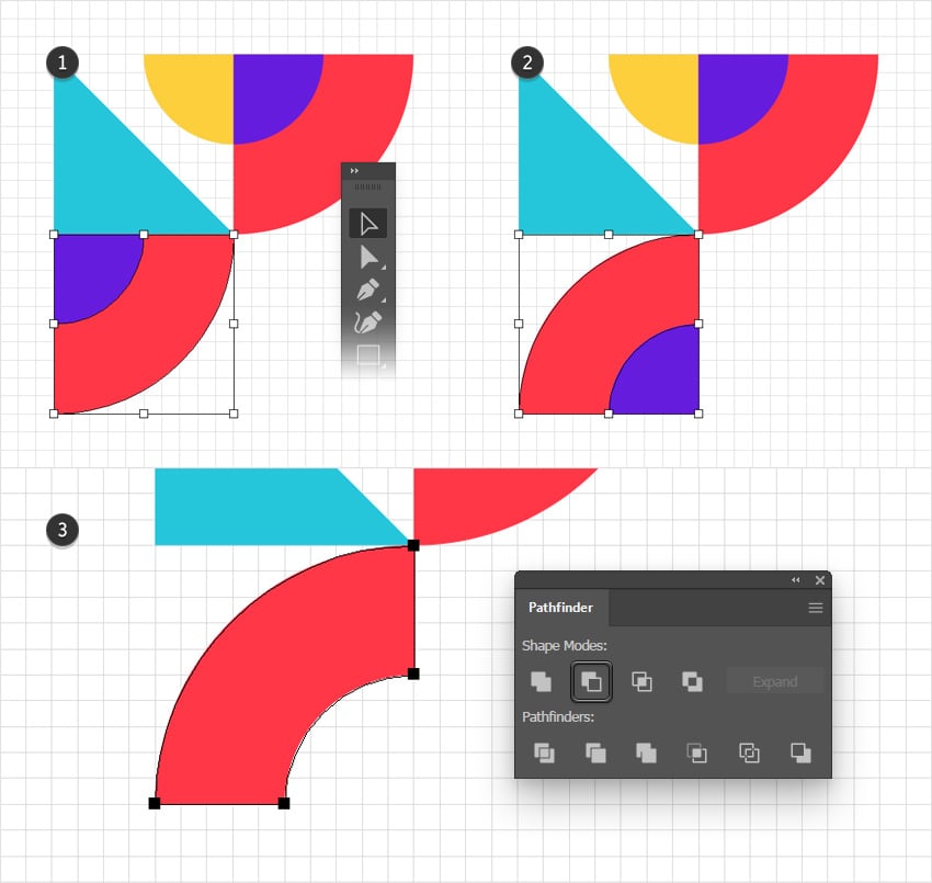 How to Create Geometric Vector Patterns | Envato Tuts+