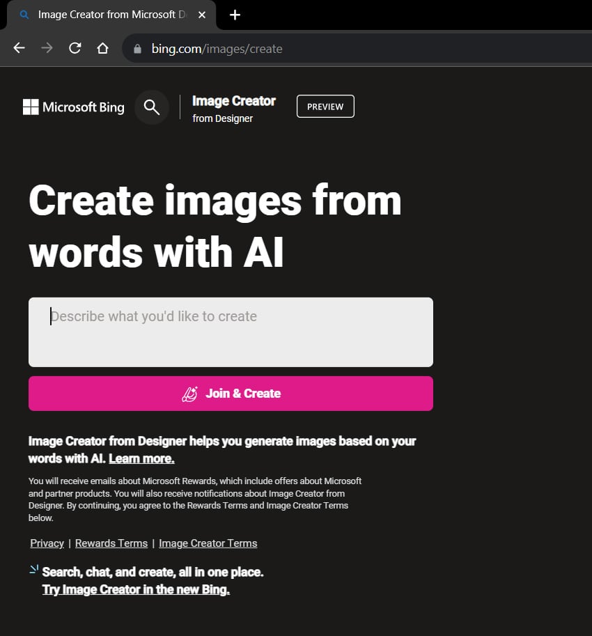 How to Use Bing AI Image Creator | Envato Tuts+