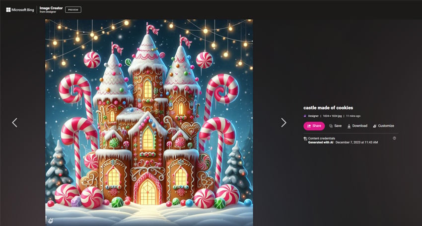 How to Use Bing AI Image Creator | Envato Tuts+