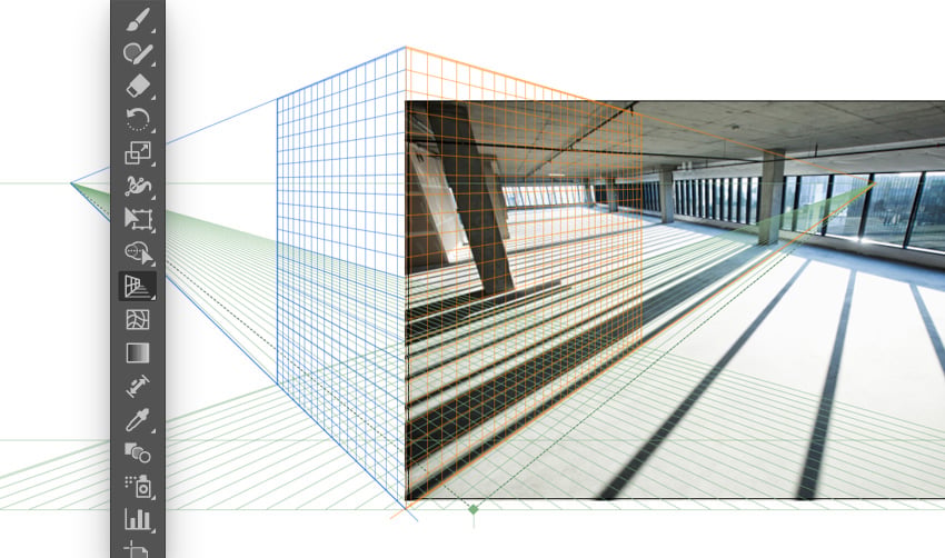 How to add perspective to text in Illustrator | Envato Tuts+