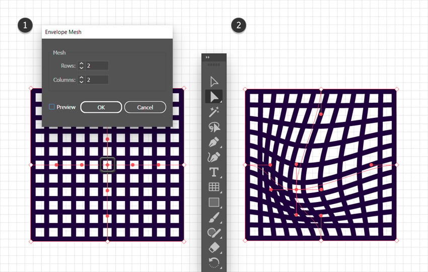 How to create abstract Y2K geometric shapes in Illustrator | Envato Tuts+