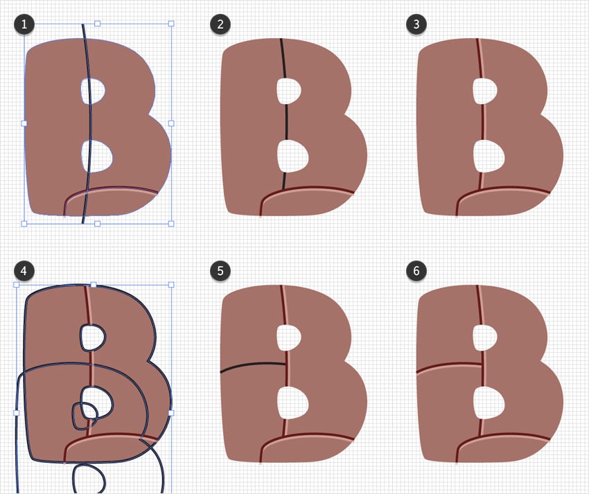 How to create a Studio Ghibli-inspired text effect | Envato Tuts+