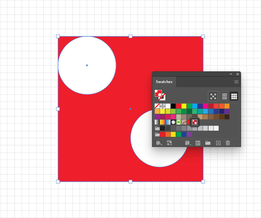How to create a polka dot pattern in Adobe Illustrator | Envato Tuts+