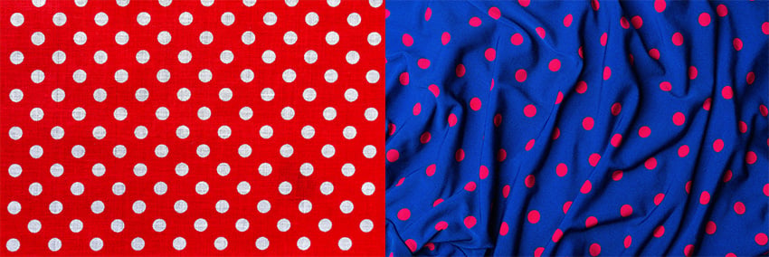How to create a polka dot pattern in Adobe Illustrator | Envato Tuts+