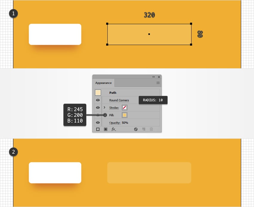 How to Make a Timeline Infographic in Adobe Illustrator | Envato Tuts+