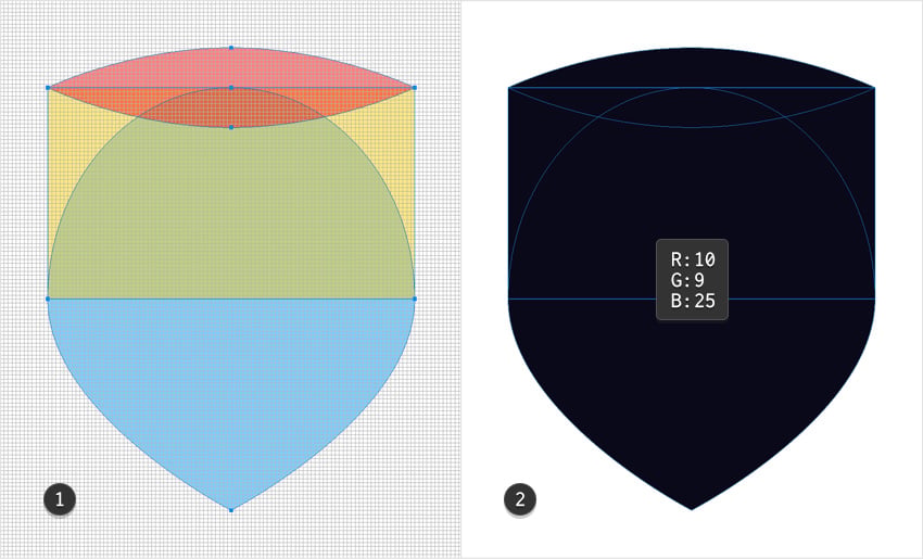 How to Make a Cool Emblem in Photoshop | Envato Tuts+