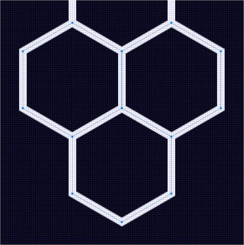 How to Make a Grid Pattern in Photoshop | Envato Tuts+