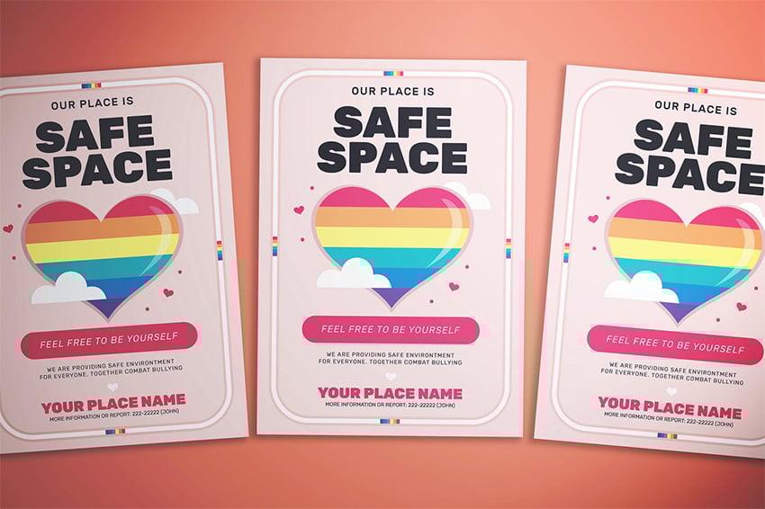 How to Create a Pride Rainbow Gradient Overlay in Adobe Illustrator