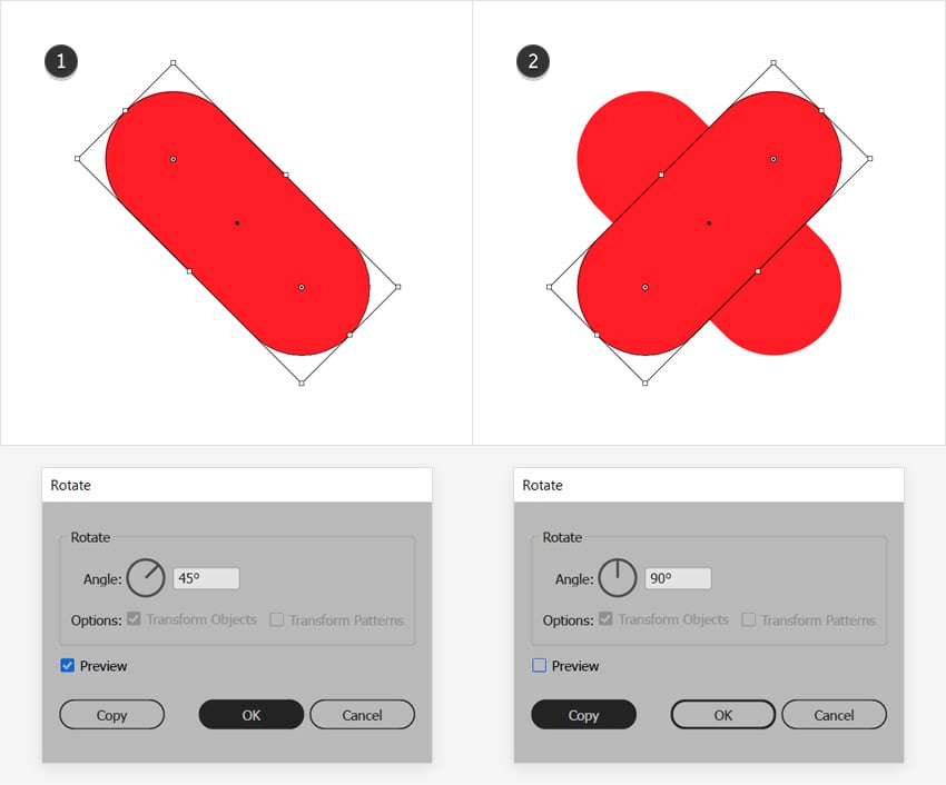 How to make a heart in Illustrator | Envato Tuts+