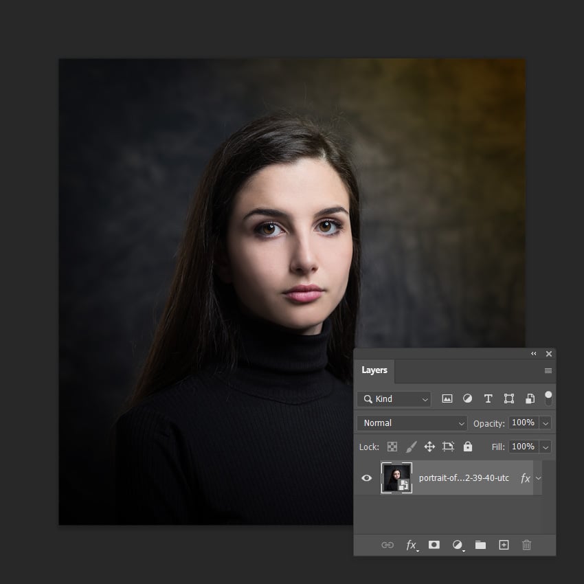 How to Create a Transparent Gradient in Photoshop | Envato Tuts+