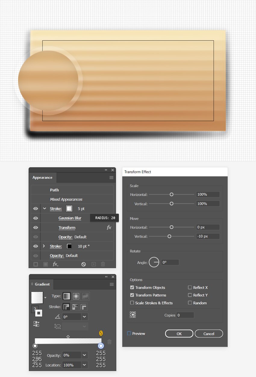 How to Make Grain & Noise Textures in Illustrator | Envato Tuts+