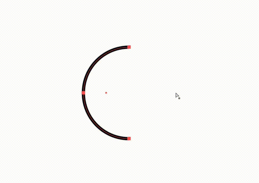 How to Make a Semicircle in Illustrator | Envato Tuts+