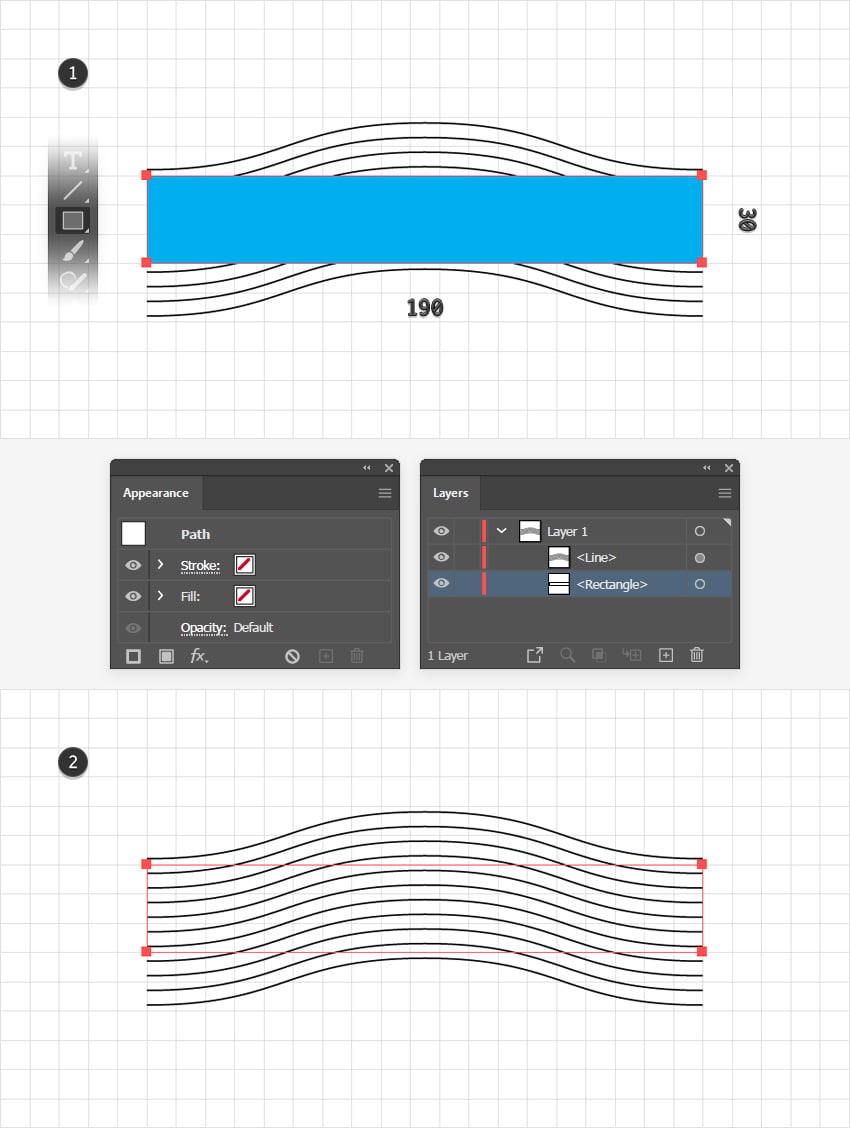 How to Create an Engraved Effect in Illustrator | Envato Tuts+