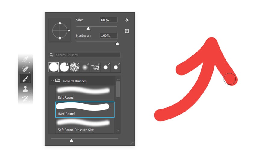 How to Draw an Arrow in Photoshop | Envato Tuts+