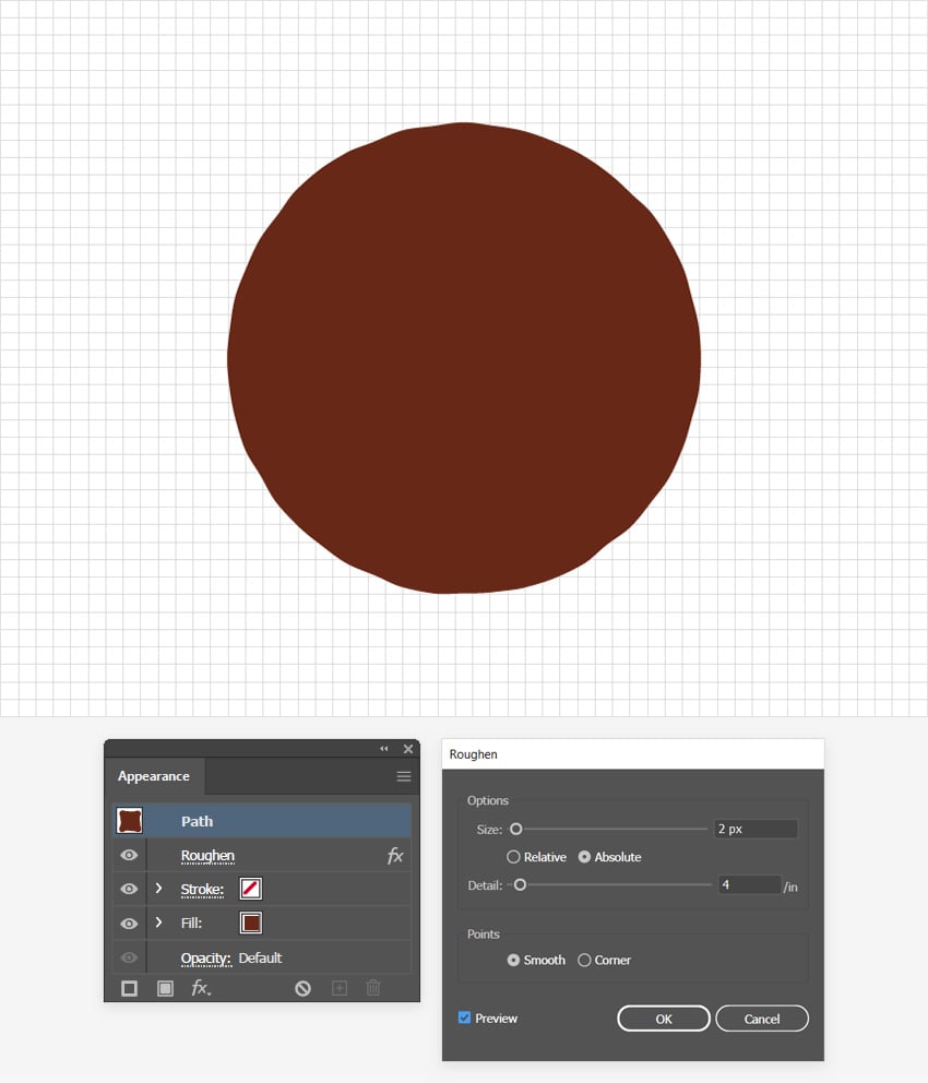 How to Design a Vintage Circular Logo in Illustrator | Envato Tuts+