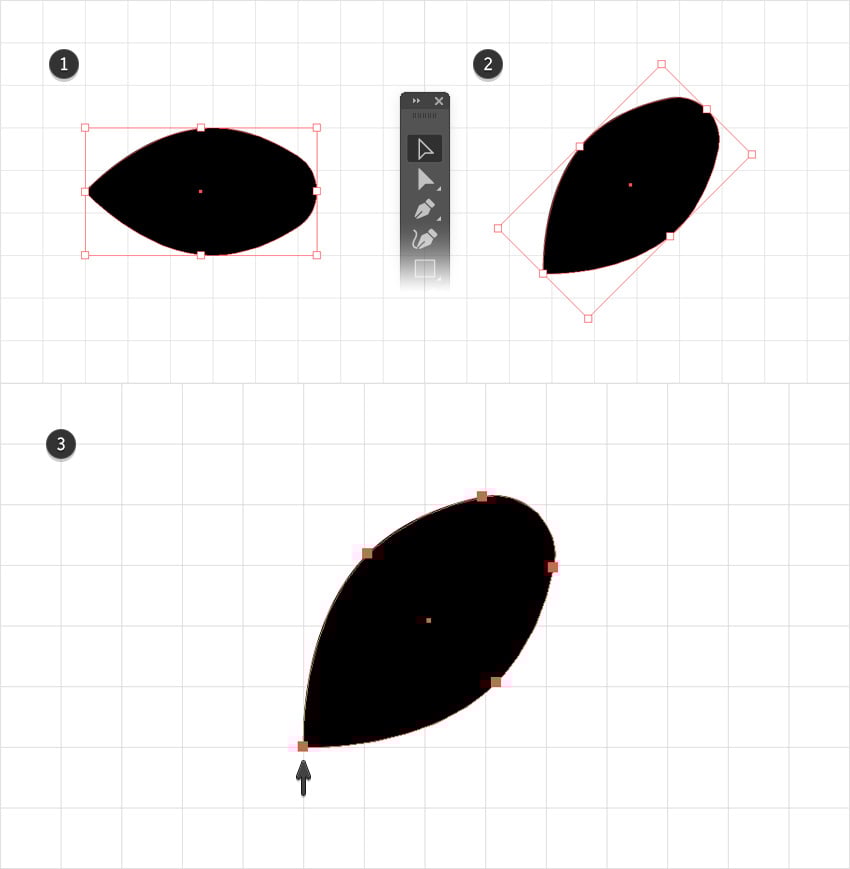 How to Design a Vintage Circular Logo in Illustrator | Envato Tuts+