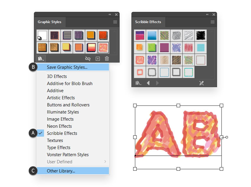 A Beginners Guide to the Appearance Panel and Graphic Styles | Envato Tuts+
