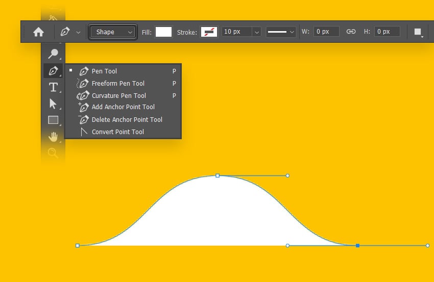 How to Add a Stroke to a Path in Photoshop | Envato Tuts+