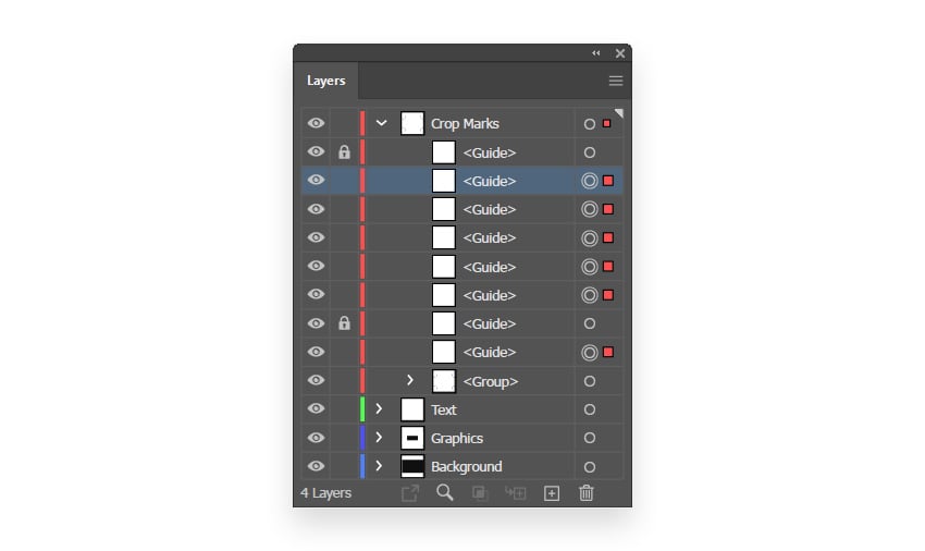 How to Move a Guide in Illustrator | Envato Tuts+