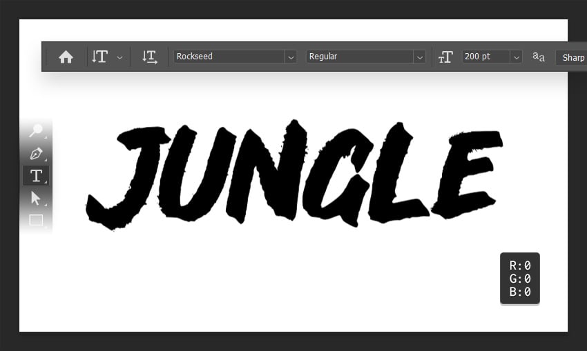 How to Fill Text with an Image in Photoshop | Envato Tuts+