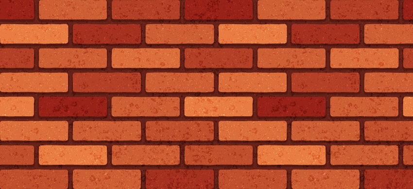 How to Make a Seamless Brick Pattern in Illustrator | Envato Tuts+