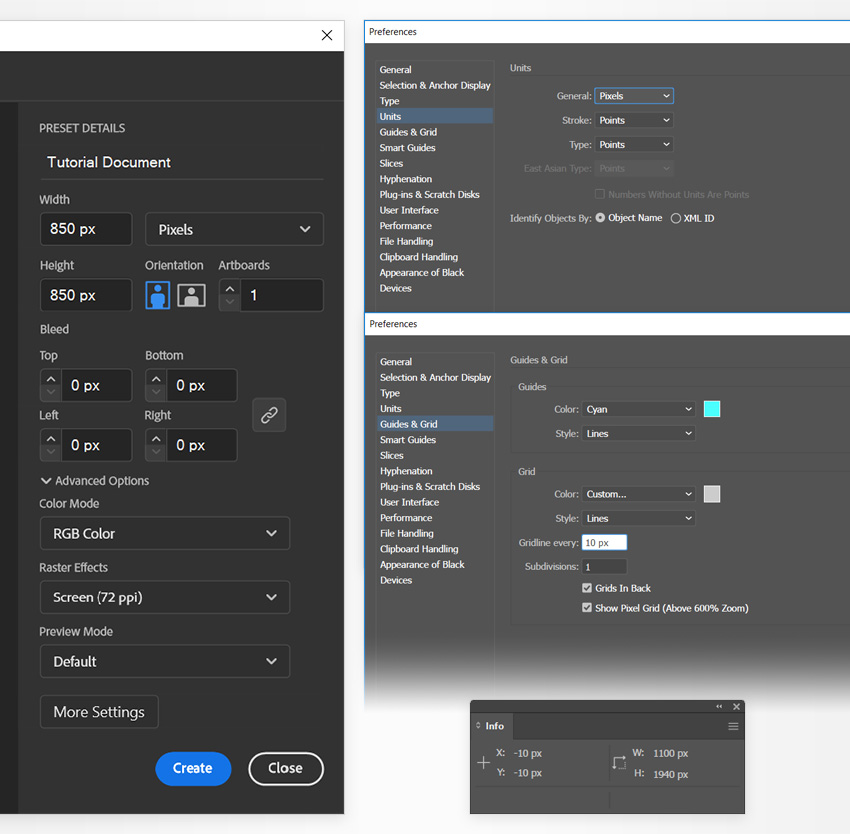 How to Make a Seamless Brick Pattern in Illustrator | Envato Tuts+