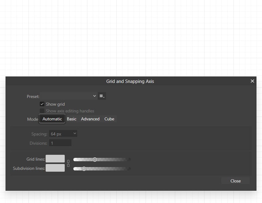 A Beginners Guide to Grids in Affinity Designer | Envato Tuts+