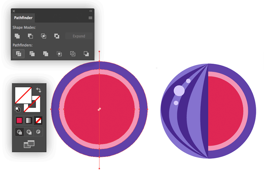 How to Create a Bold Fruit Pattern in Adobe Illustrator | Envato Tuts+