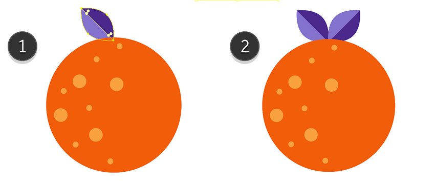 How To Create A Bold Fruit Pattern In Adobe Illustrator