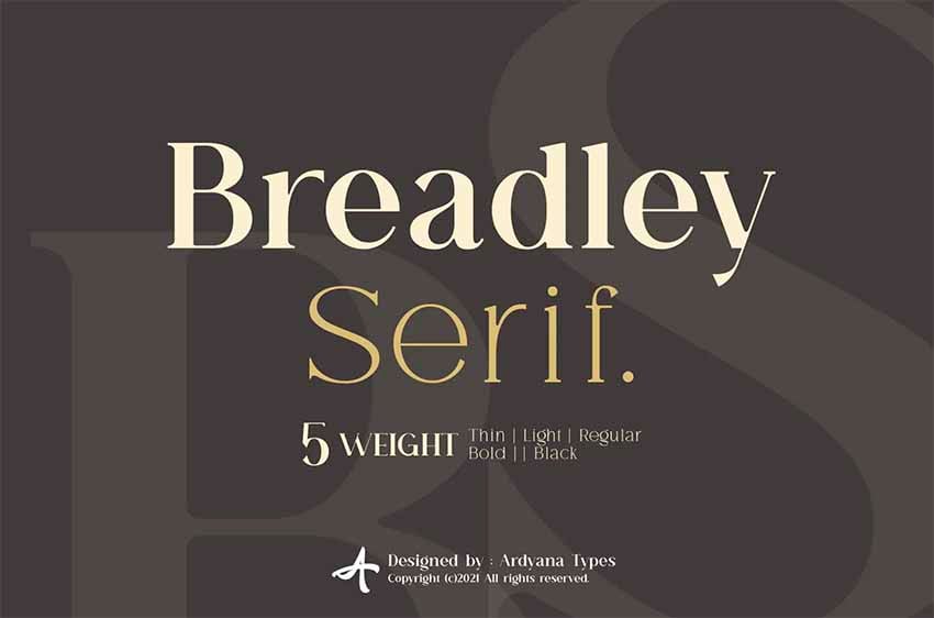 What is a Good Font for Roman Numerals? | Envato Tuts+