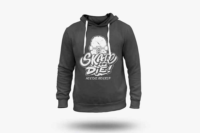 27 Best 3D Hoodie Mockups (Mockup Generator & PSD) | Envato Tuts+