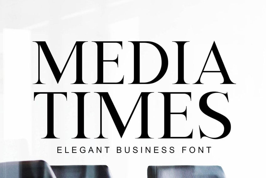 36 Best Transitional Typefaces (Fonts to Download) | Envato Tuts+
