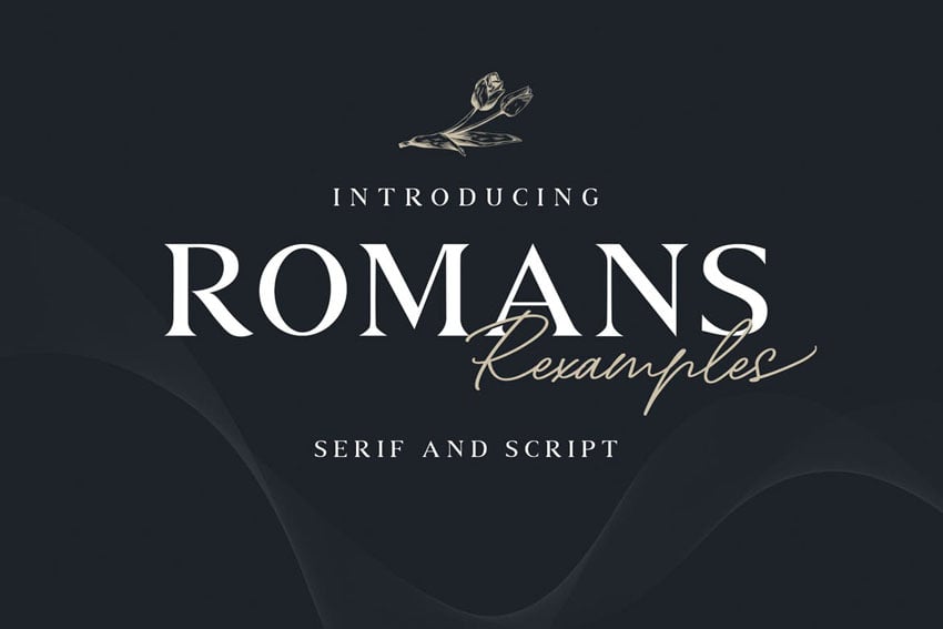 36 Best Transitional Typefaces (Fonts to Download) | Envato Tuts+