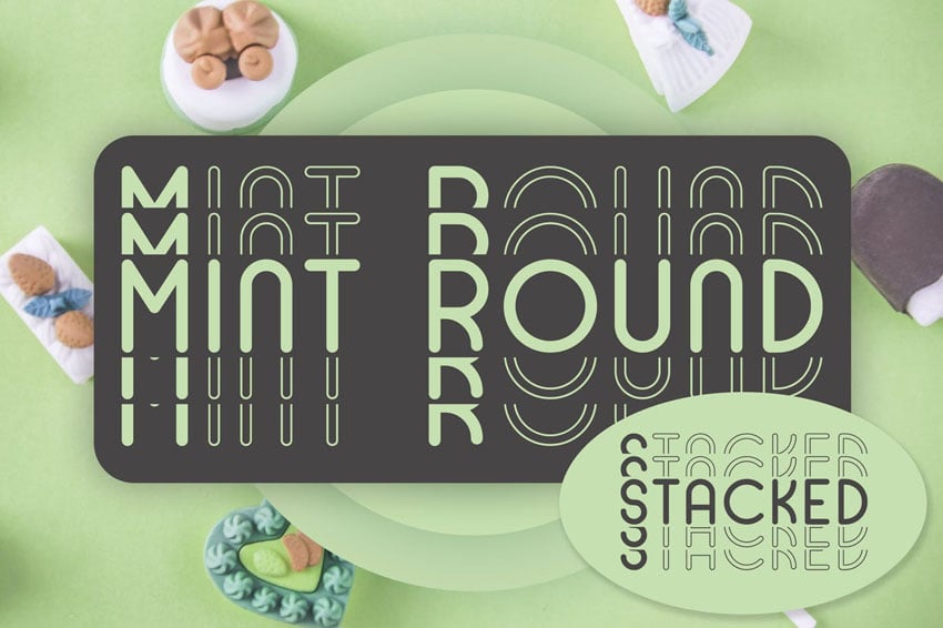Best Geometric Fonts (Geometric Sans Serif Typefaces to Download ...