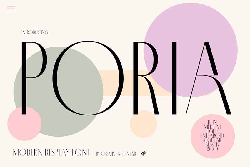 36 Best New Fonts for 2024 | Envato Tuts+