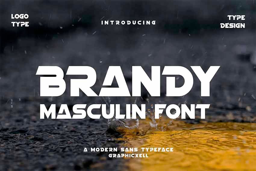 Best Masculine Fonts | Envato Tuts+