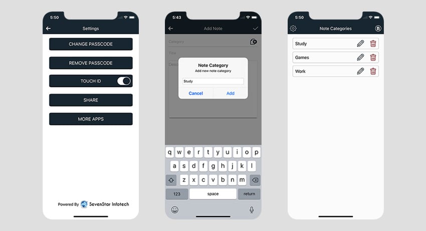 10 Best iOS App Templates for Business | Envato Tuts+