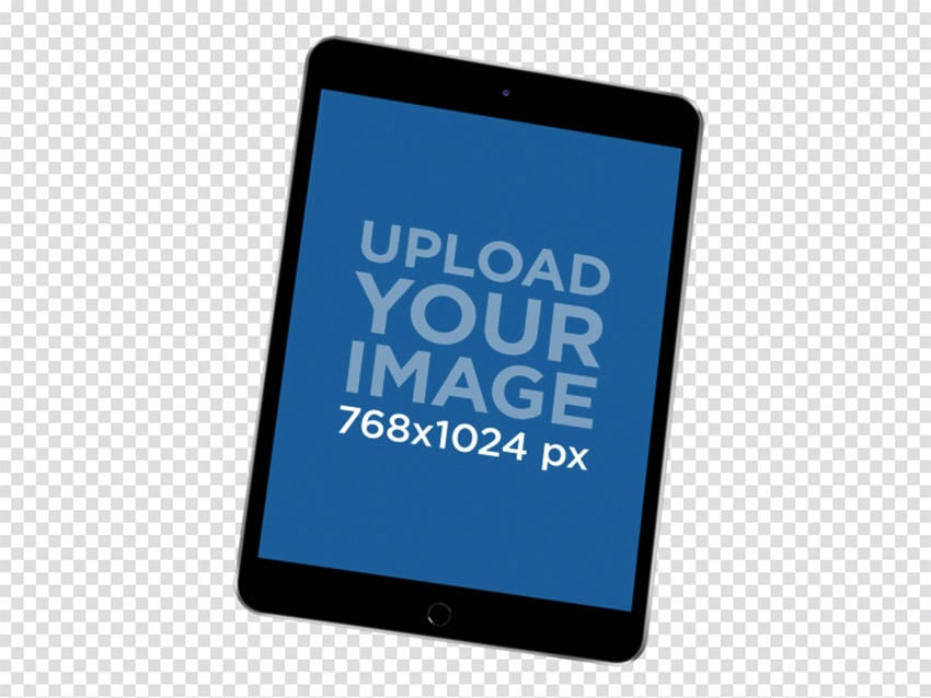 30 Best iPad Mockup Templates (PSD & PNG) With Realistic Results
