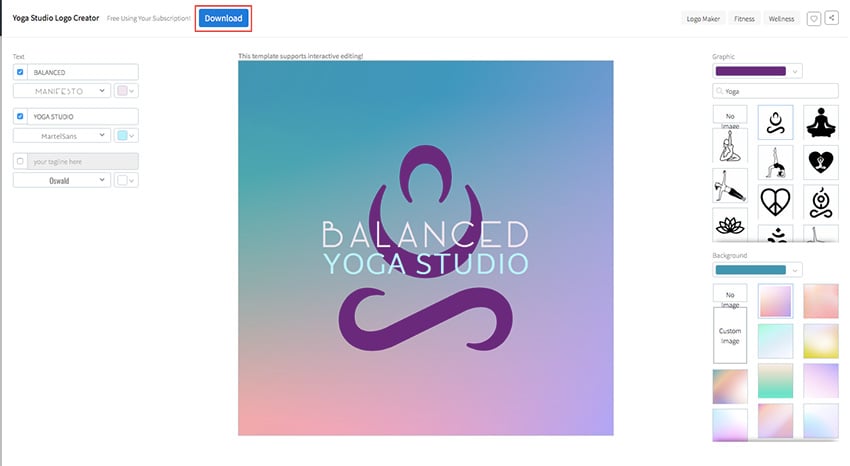 How to Make a YouTube Profile Picture (Using a YouTube Profile Picture ...