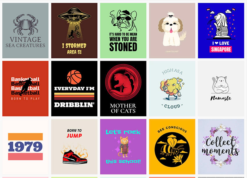 21 Awesome Funny T-Shirt Designs (And How to Make Your Own) | Envato Tuts+