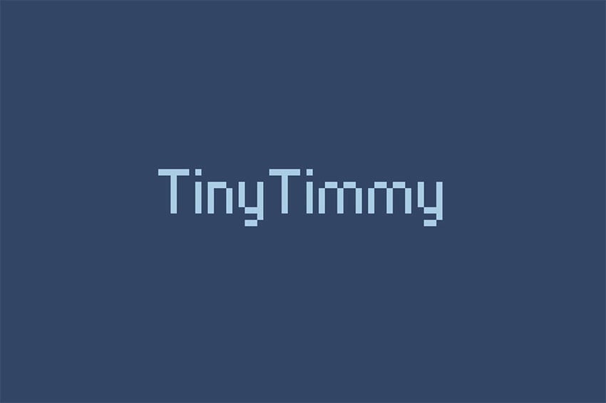 Best Small Fonts (Pixel & Tiny Fonts to Download Now) | Envato Tuts+