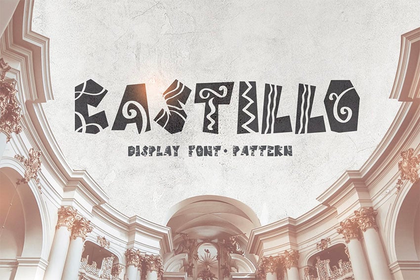36 Best Wild and Crazy Fonts | Envato Tuts+