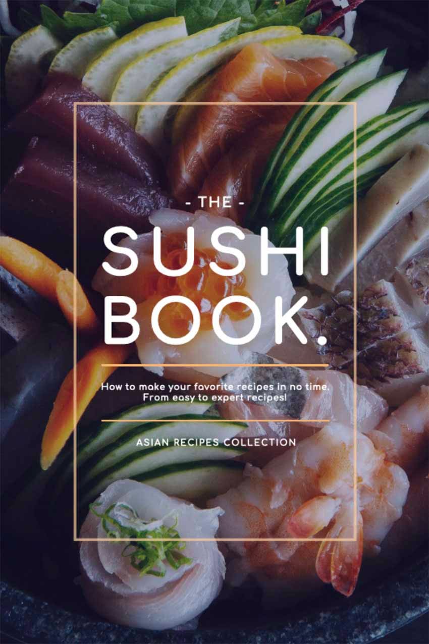 28 Best Custom Cookbook Cover Design Ideas (Using a Cookbook Cover ...
