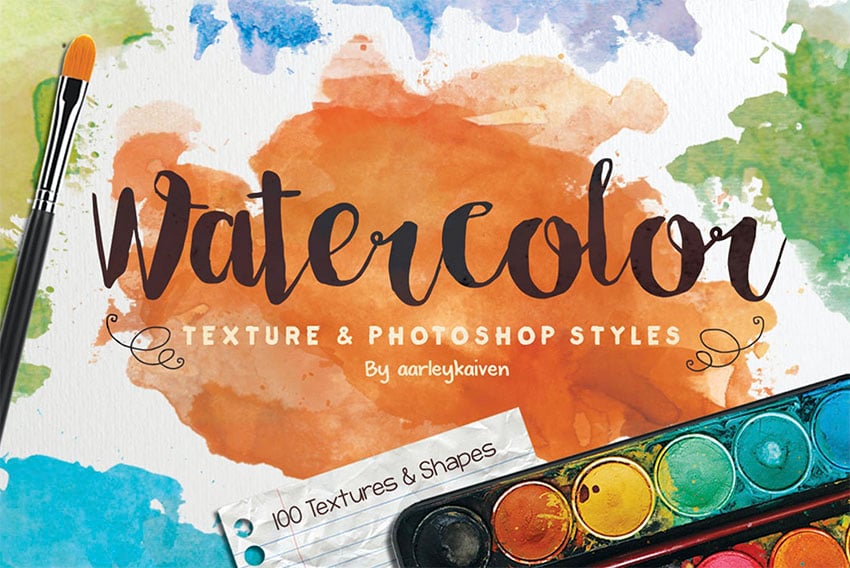 1,000+ Best Photoshop Textures From Envato Elements (Textures, Overlays ...