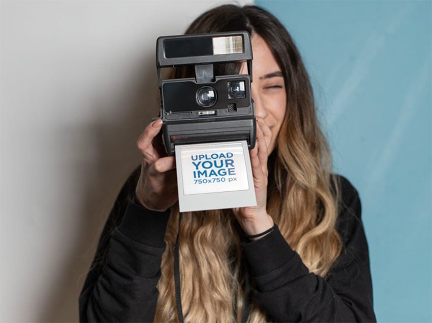 38 Best Photo Collage & Polaroid Mockups (Using an Online Photo Collage ...