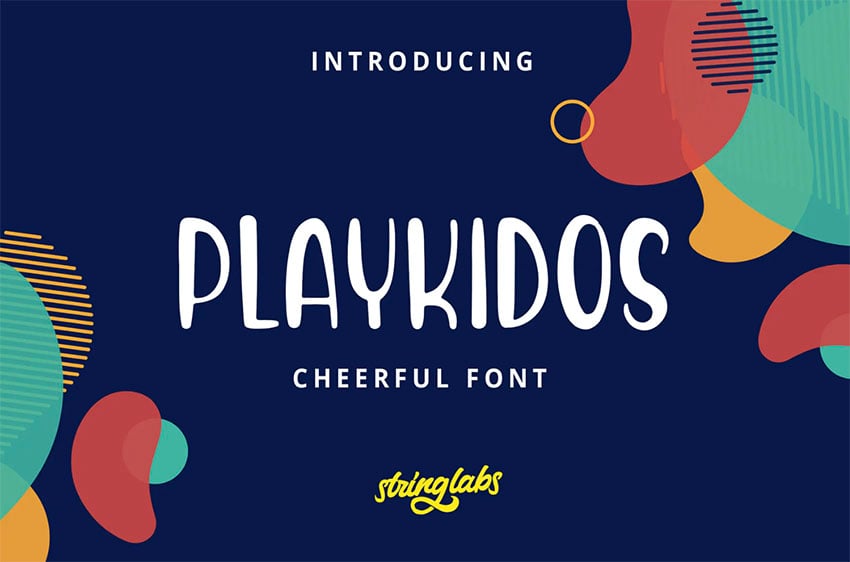 45 Best Comic Fonts & Cartoon Fonts (for Comic Books and More ...