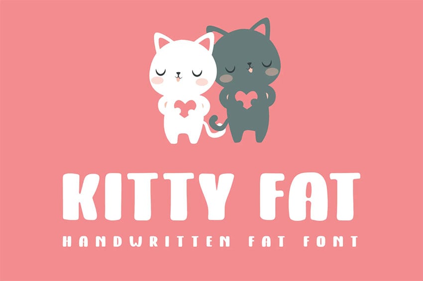 45 Best Comic Fonts & Cartoon Fonts (for Comic Books and More ...