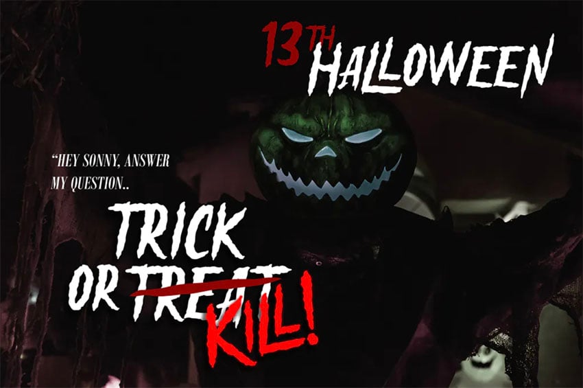 44 Best Halloween Fonts (Scary, Spooky Styles to Download) | Envato Tuts+