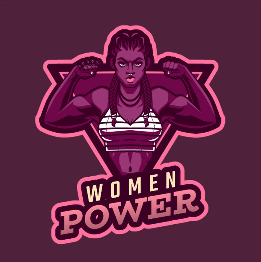 42 Cool Gaming Logo Designs (Using an Online Gaming Logo Maker ...